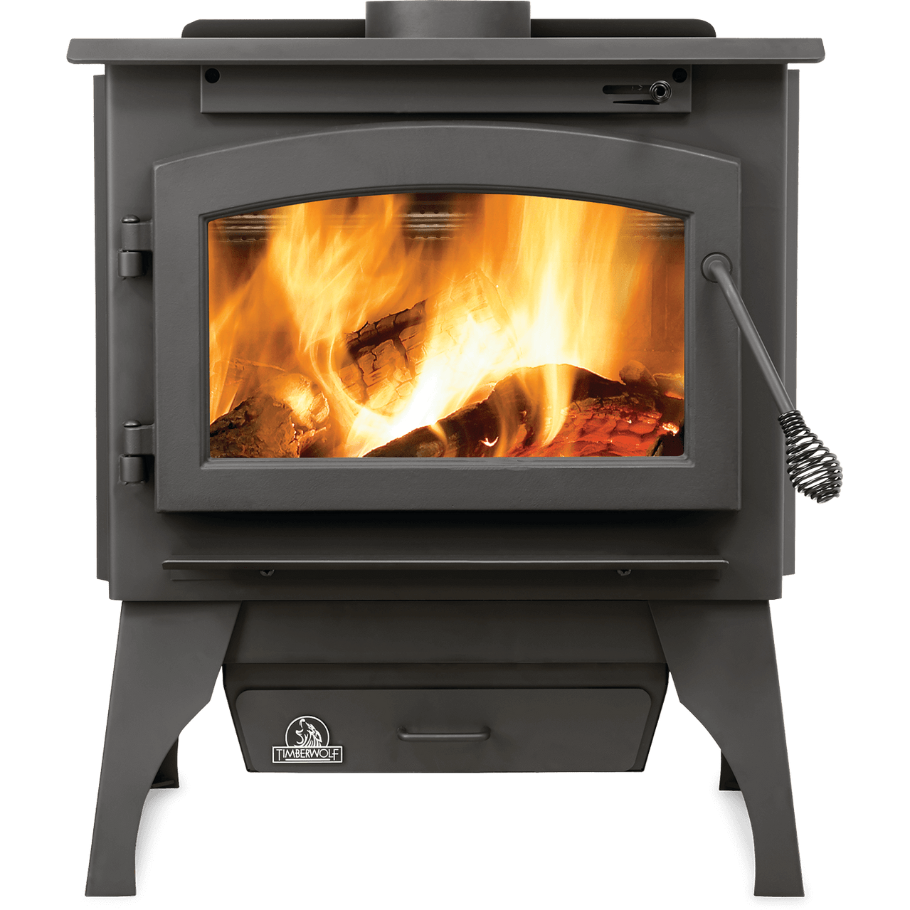 Napoleon Wood Stoves – The Great Fire Company