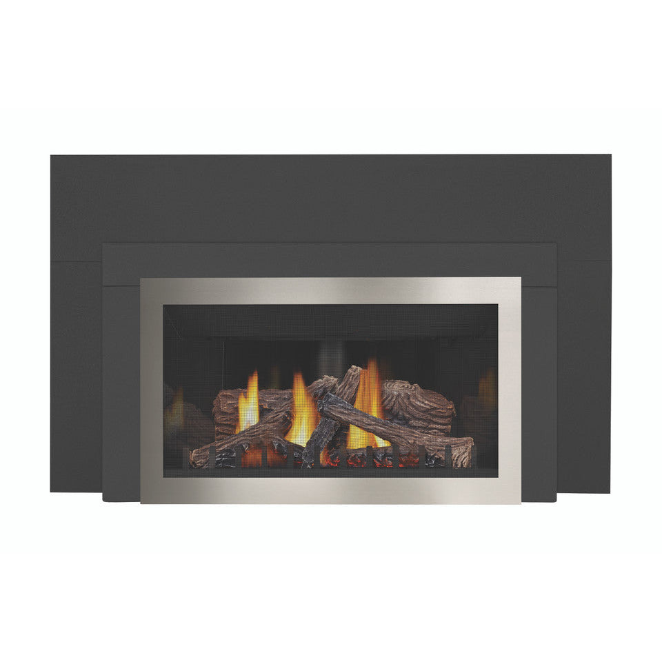 Napoleon Inserts – The Great Fire Company