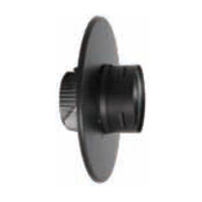 Duravent Pellevent Pro 3" Flex Trim Collar – The Great Fire Company