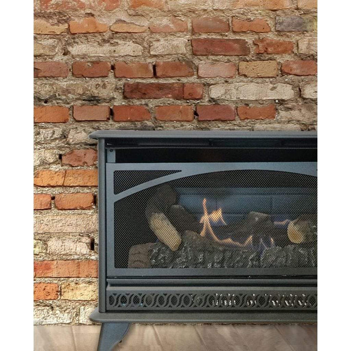 Stoves – The Great Fire Company