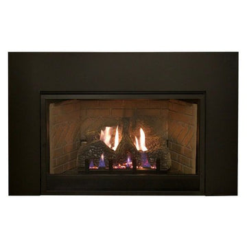 Propane Fireplace Inserts - Efficient Heating & Cozy Ambiance – The ...