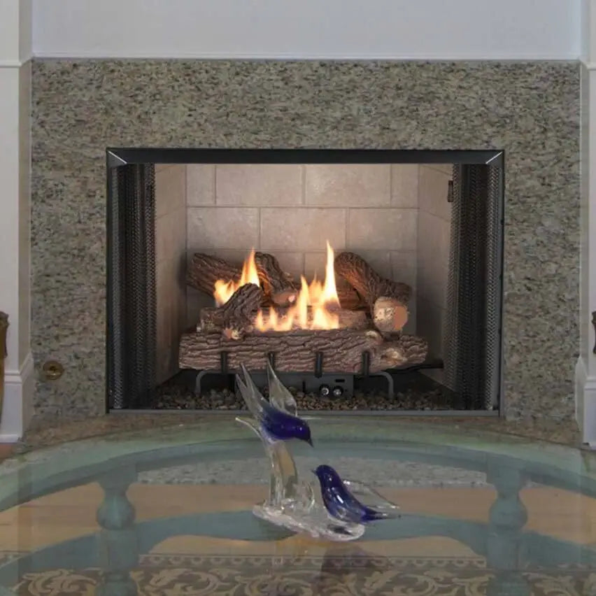 Superior VRT2542 Ventless Firebox - 42" – The Great Fire Company