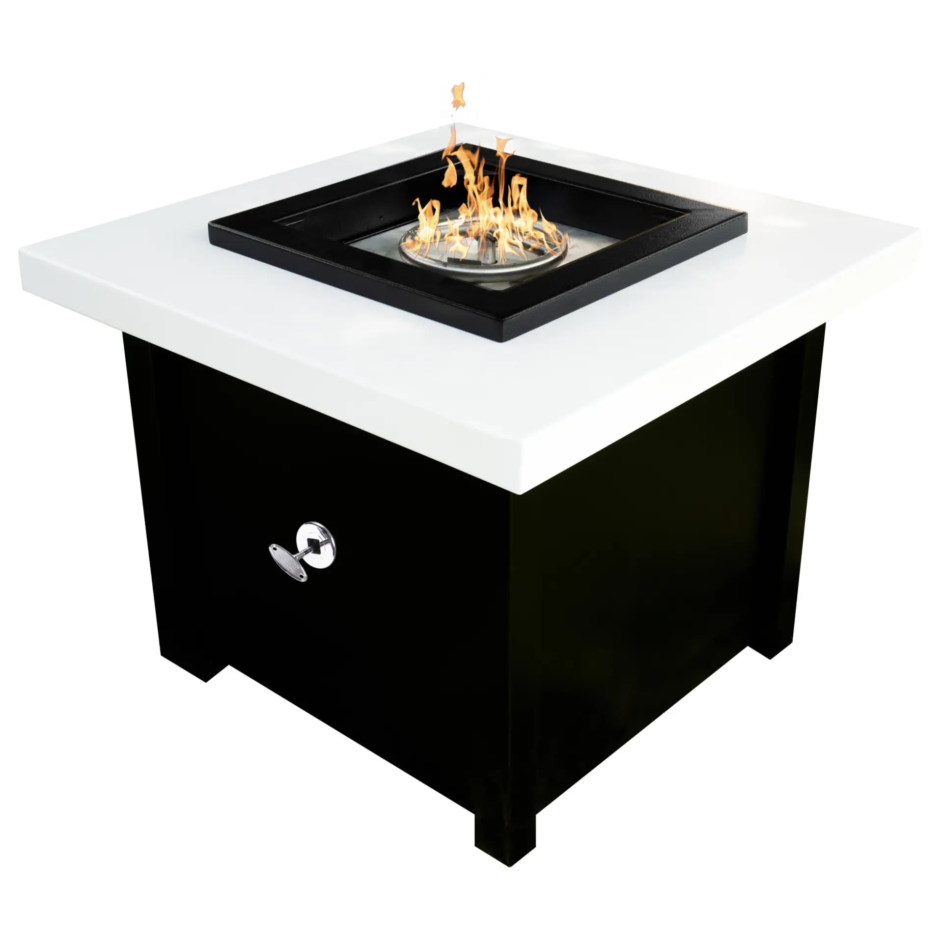 Outdoor Plus Kamoa Fire Pit – The Great Fire Company