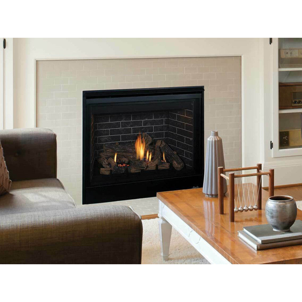 Superior DRT3545 Direct Vent Gas Fireplace - 45" – The Great Fire Company