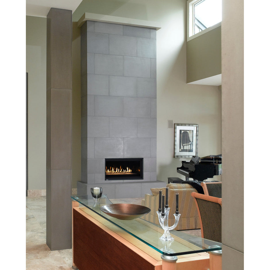 Montigo Fireplace | The Great Fire Company