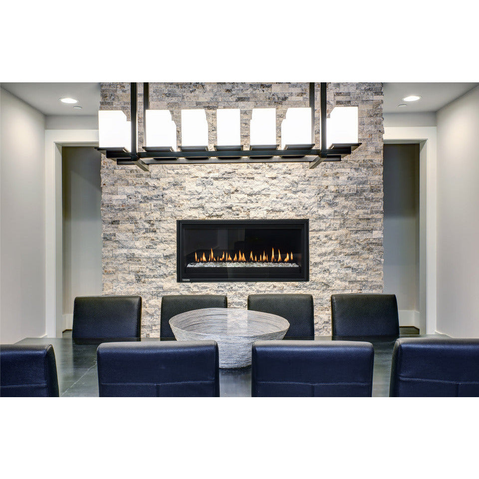 Montigo Fireplace | The Great Fire Company