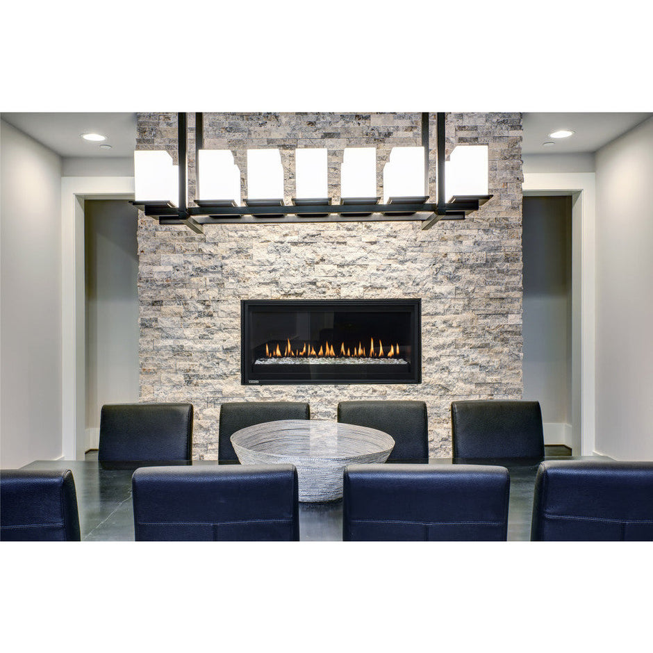 Montigo Fireplace | The Great Fire Company
